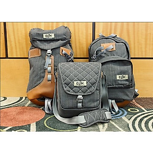 Clik Elite Klettern Backpack for Photographers CE735GR