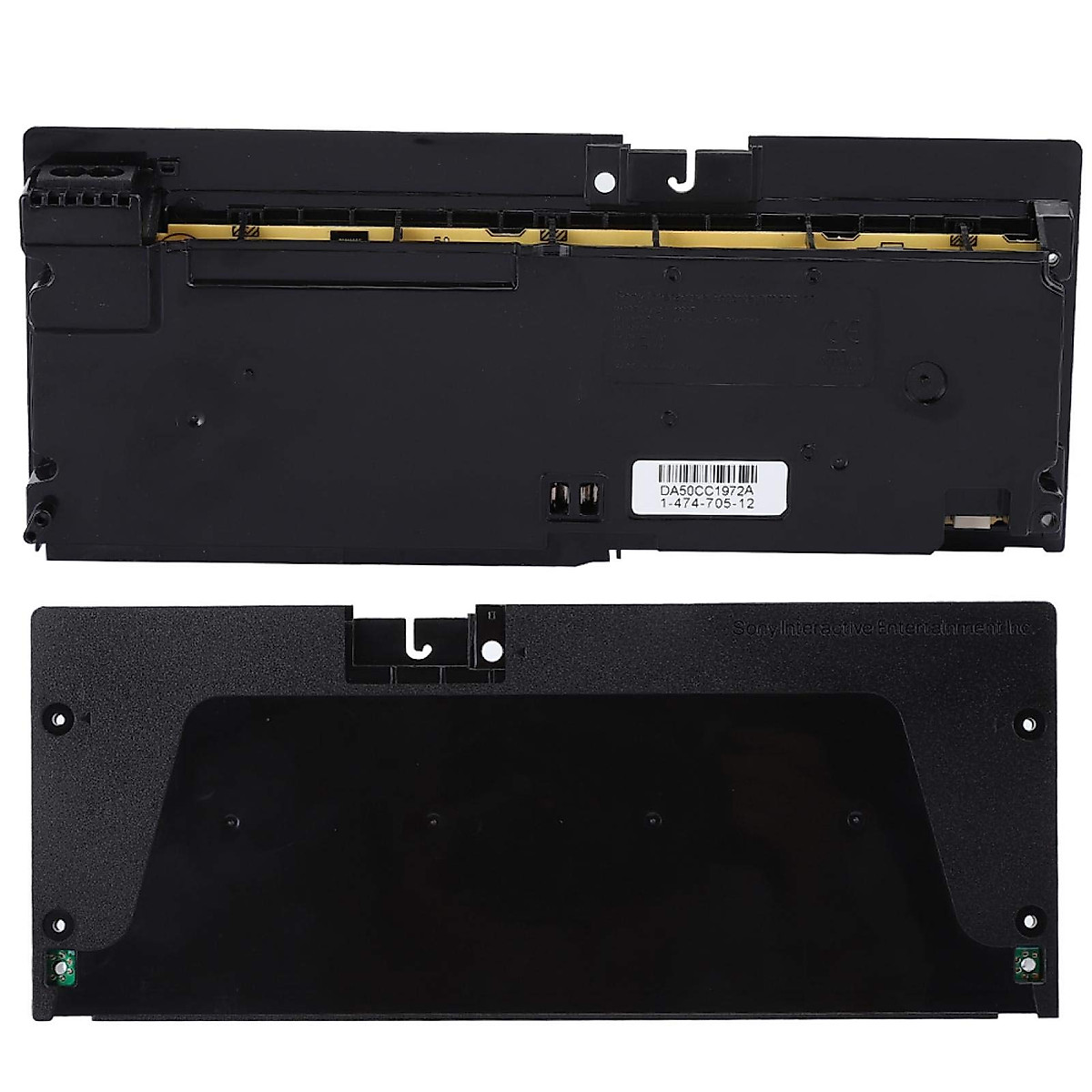 ASHATA eboxer-1-160CR Original Power Suppl for PS4 Slim 2000, Power Supply Unit Adapter Replacement for PS4 Slim 2000 (-160CR)