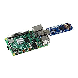 sb components USB RTC for Raspberry Pi, Real Time Clock Device DS3231 RTC Module for Raspberry Pi 4B/3B+/3B/2B/B+/A+/Zero and Zero W