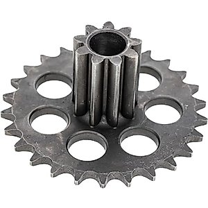 OEM Ariens Pinion And Sprocket 00190600 Fits 920022