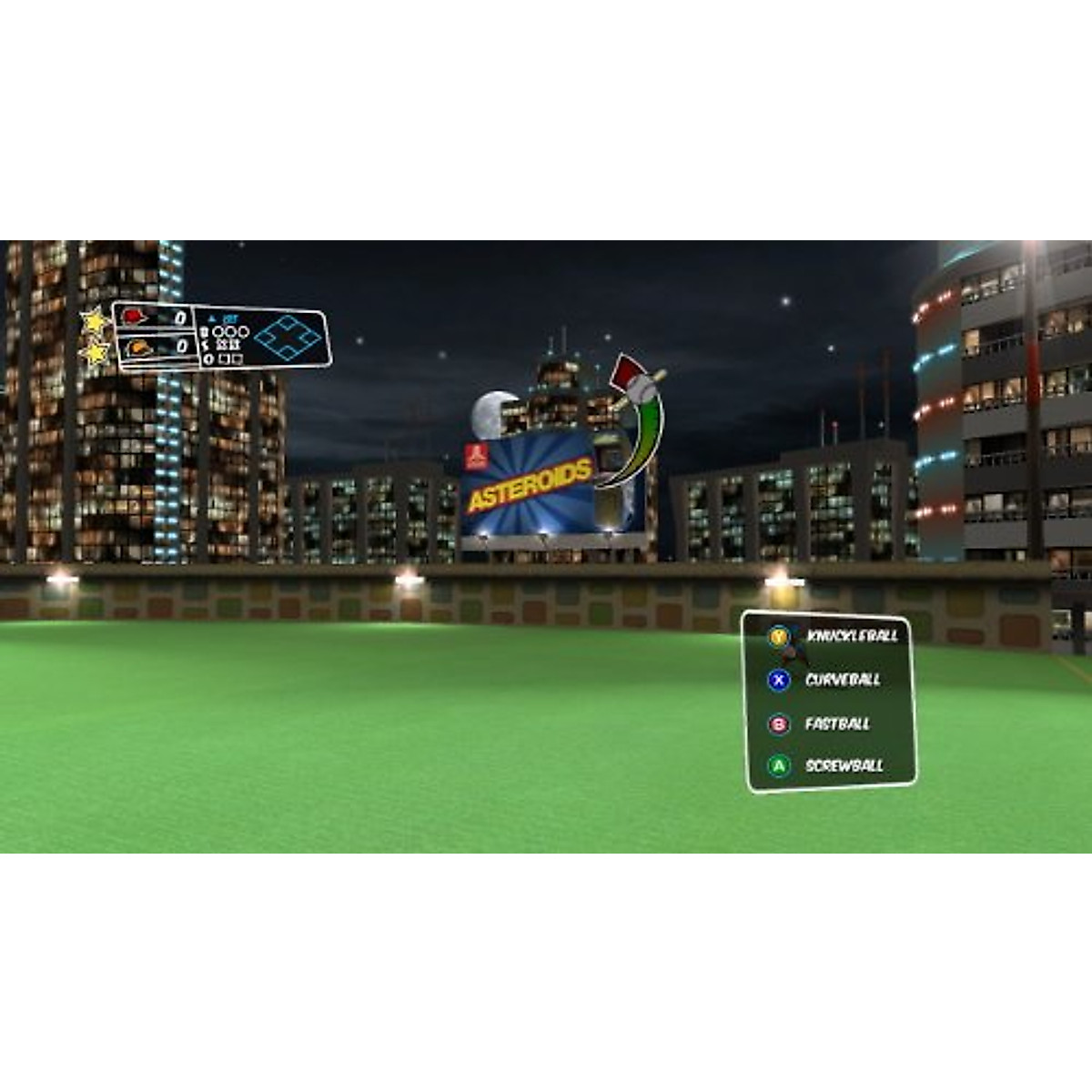 Backyard Sports: Sandlot Sluggers - Xbox 360