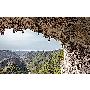 There and Back: Photographs from the Edge