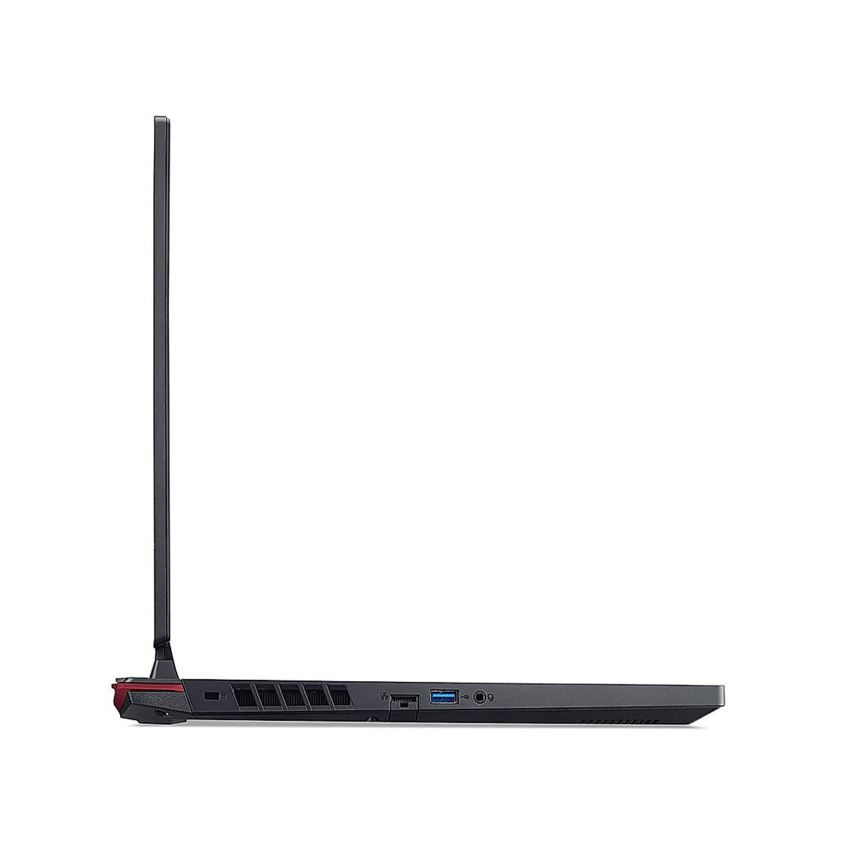 acer 2022 Nitro 5 17.3" FHD 144Hz IPS Gaming Laptop, Intel Core i5-12500H, 16GB RAM, 512GB PCIe SSD, Backlit, NVIDIA GeForce RTX 3050, Win11 Pro, Black, 32GB SnowBell USB Card