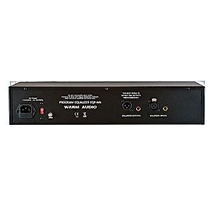 Warm Audio EQP-WA Tube Equalizer