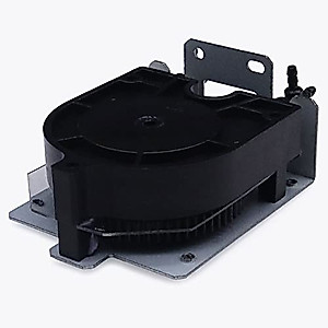 H-E Roland Ink Pump Assy Solvent Resistant Ink Pump for Printer Roland SP-300 / XJ-540 / XC-540 / VP-540 / RE-540 / XJ-740 / XJ-640 / SC-540