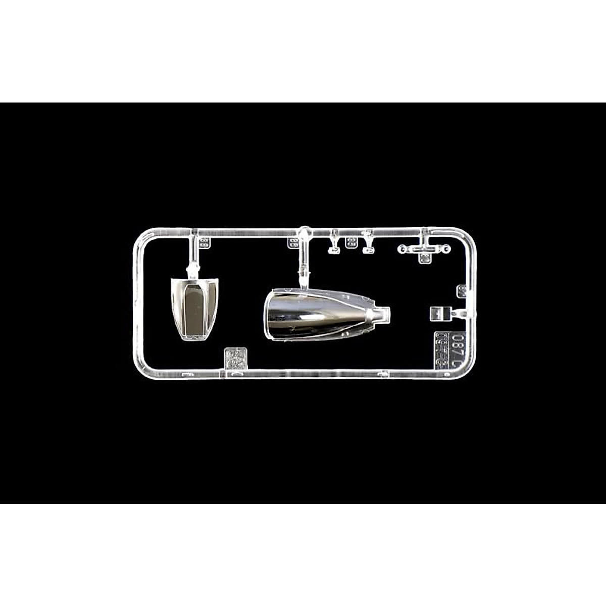 Italeri 1376 1: 72 A-10 Gulf War