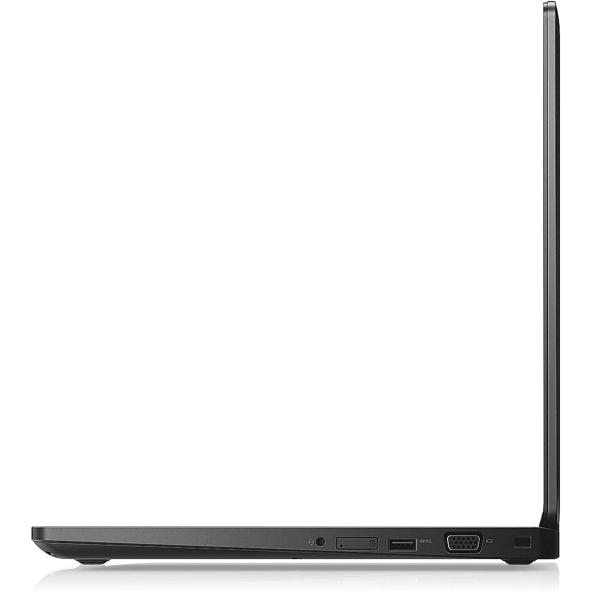 Dell Precision 3520 15.6" FHD IPS Laptop Computer, Intel Core i7-6820HQ 2.7GHz, NVIDIA Quadro M620, 16GB DDR4 RAM, 512GB SSD, Windows 10 Pro (Renewed)