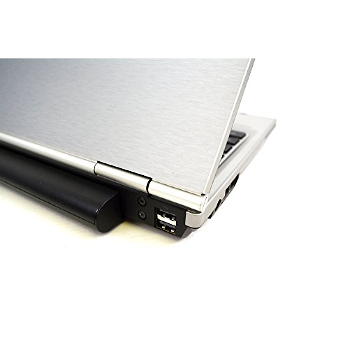 HP EliteBook 2560p Intel Core i5-2520M X2 2.5GHz 4GB 320GB DVD+/-RW 12.5'' Win7Pro (Silver)