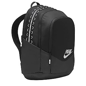 Nike Unisex Giannis Backpack Black/White