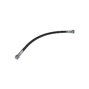 Professional Parts Warehouse Aftermarket 56617 Western Hose 1/4" X 16" with FJIC Ends