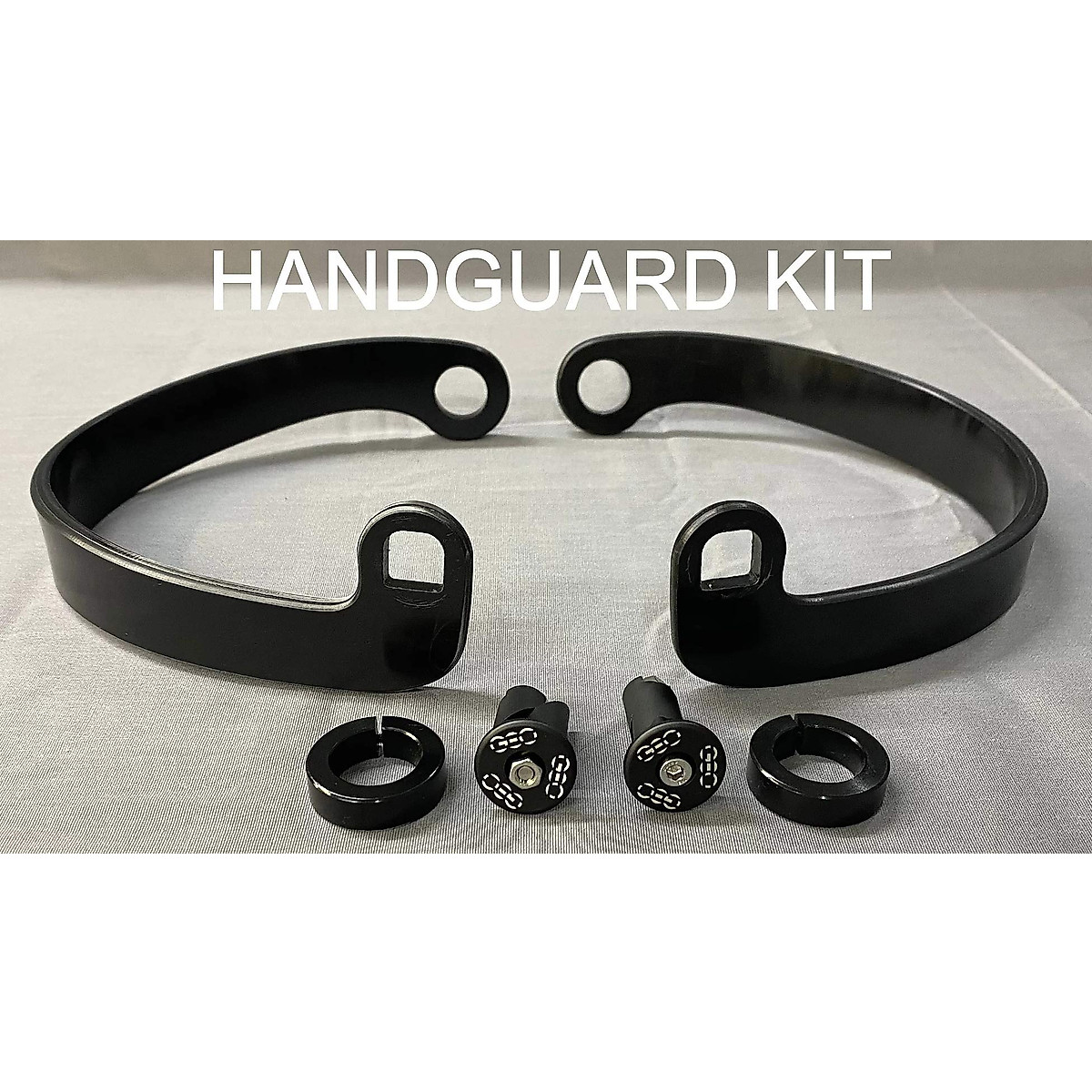 GEO MTB Mountain Bike Handguards