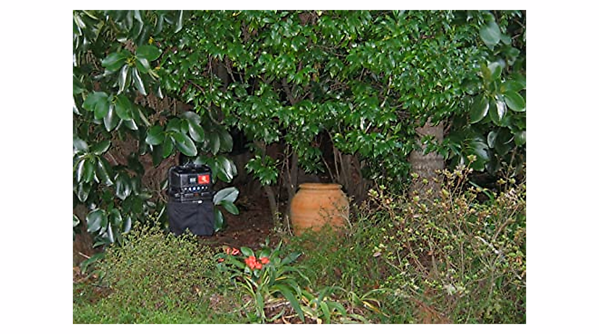 Mega-Catch | Ultra Pro 900 Series | CO2 Mosquito Trap | Outdoor ...