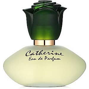 RASASI Catherine for Woman - EDP 45 ML(1.5 OZ), Long Lasting Scents Of Arabia, Luxury Perfumes for Men & Women - Warm Rich and Sensual Fragrance