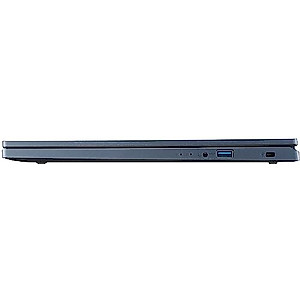 acer Aspire 3 Laptop | 15.6" Full HD IPS Touch Display | AMD Ryzen 5 7520U Quad-Core Processor | AMD Radeon Graphics | 8GB LPDDR5 | 512GB NVMe SSD | Wi-Fi 6 | Windows 11 Home Steam Blue