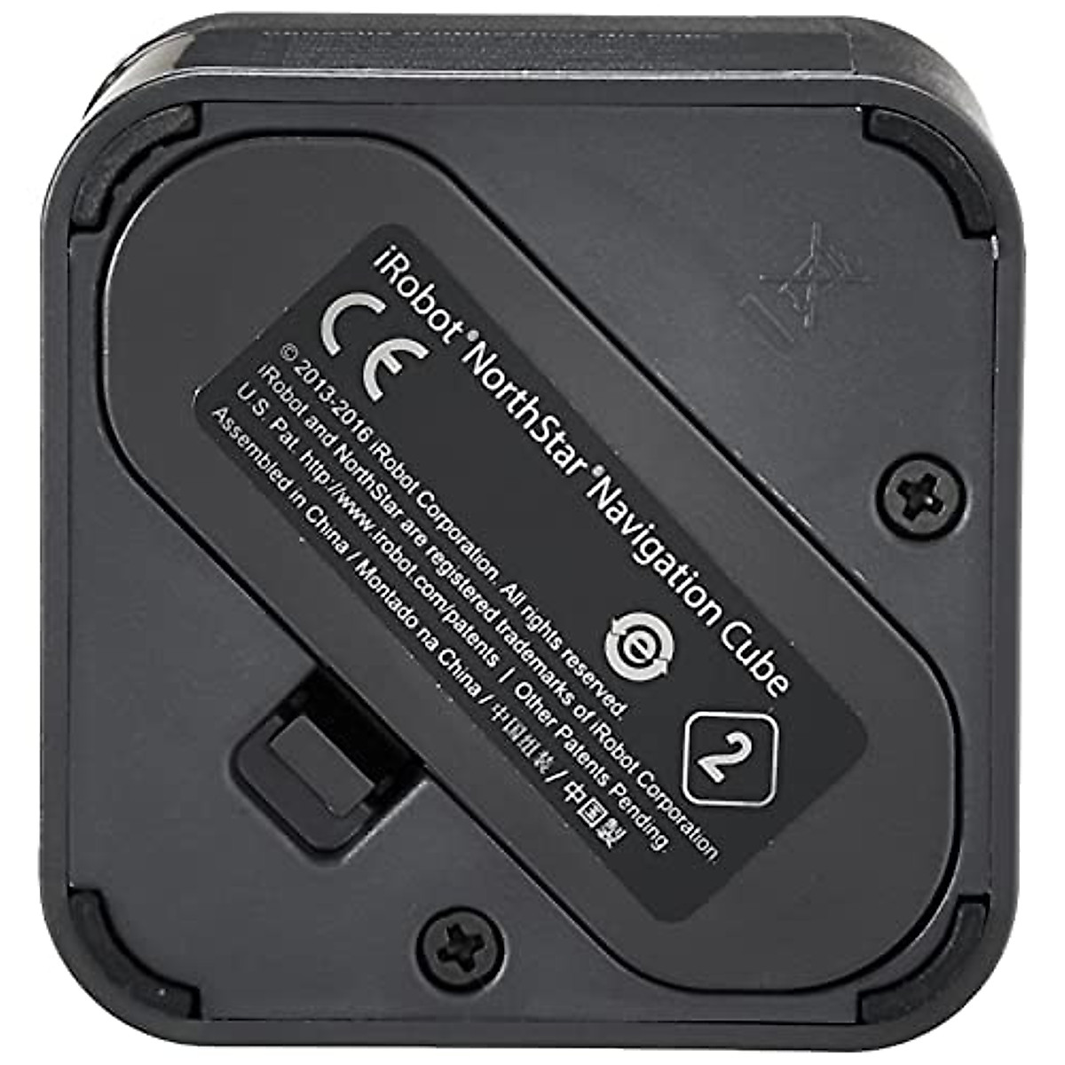 iRobot Braava Authentic Replacement Parts - Braava 300 Series Northstar Navigation Cube