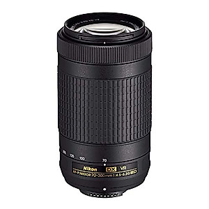 D7500 Dual Zoom Lens kit