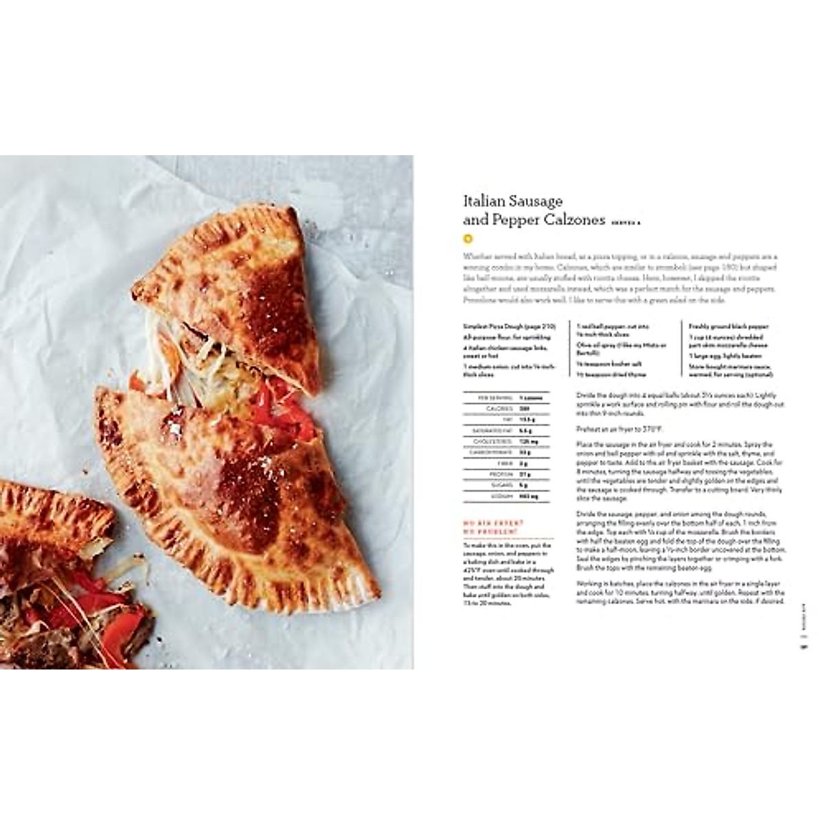 Skinnytaste One and Done: 140 No-Fuss Dinners for Your Instant Pot®, Slow Cooker, Air Fryer, Sheet Pan, Skillet, Dutch Oven, and More: A Cookbook