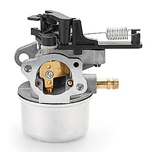 For Craftsman Troy Bilt Briggs and Stratton 2700 3100PSI pressure washer carburetor,799154 593599 591137 595390 594287 799248 carb Carburetor for 590948 775EX Thermostat Choke Lawn Mower
