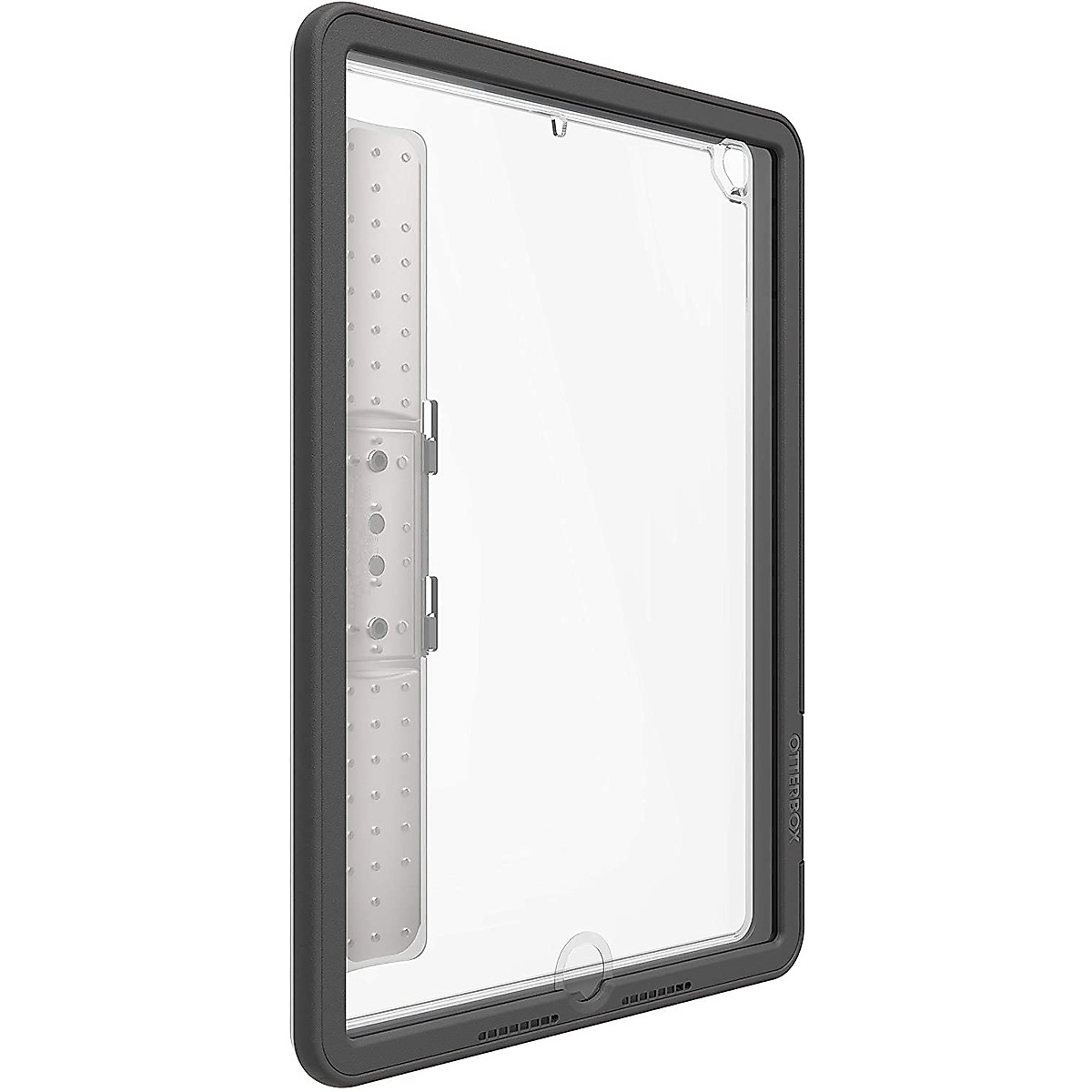 OTTERBOX UNLIMITED SERIES Case for iPad (5th Gen) / iPad (6th Gen) - Non-retail/Ships in Polybag - SLATE GREY