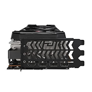 PowerColor Red Devil AMD Radeon RX 7900 XT Graphics Card