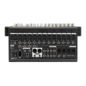 Korg SoundLink MW-1608 16-channel Hybrid Mixer