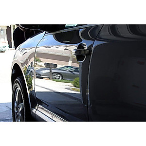 RejeX Corrosion Technologies 61001 (12 fl oz) – High Gloss Finish That Protects | for All Vehicles | Synthetic Paint and Surface Sealant | Lasts 2X Longer Than Any Wax | Nothing Sticks But The Shine!