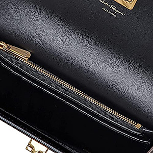 SALVATORE FERRAGAMO(サルヴァトーレフェラガモ) Women Wallet, CARAWAYSEED, One Size