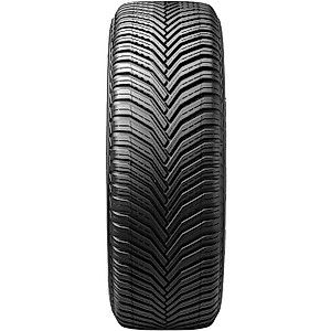 MICHELIN CrossClimate2, All-Season Car Tire, SUV, CUV - 235/65R17 104H