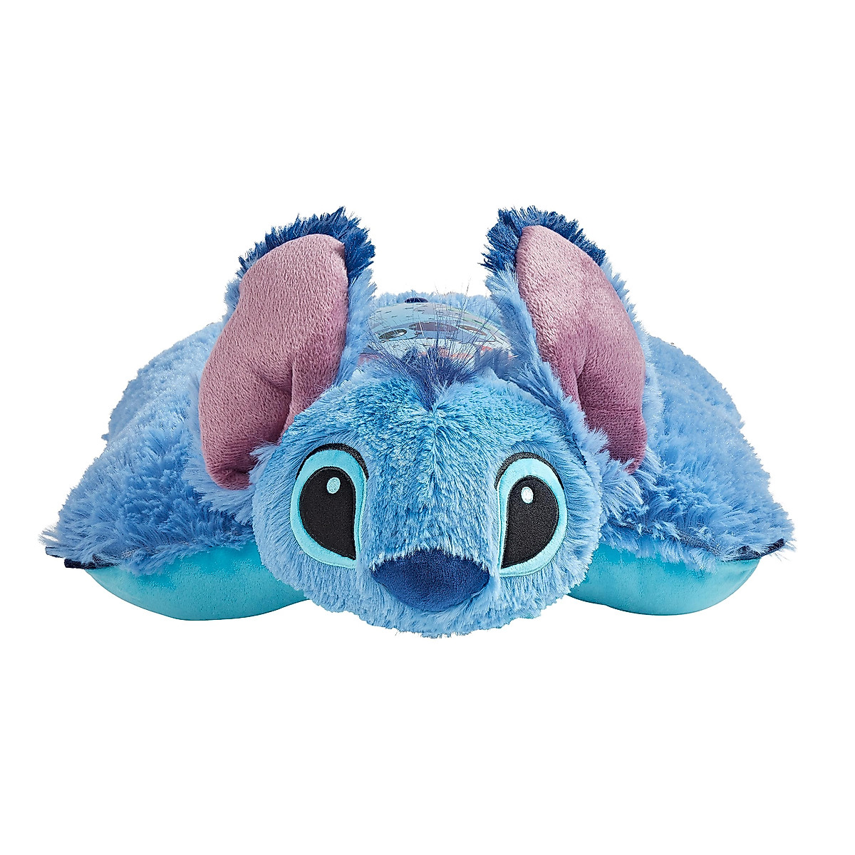 Pillow Pets, Sleep Time Light Stitch, Stuffed Animal Toy