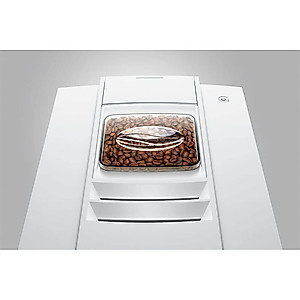 Jura E6 Piano White 15559