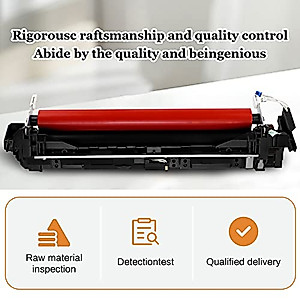 D00C54001 Fuser Compatible with Brother HL-L8250CDN,HL-L8350CDW,HL-L8260CDW,HL-L8260CDN,HL-L8360CDW,HL-L8360CDWT,HL-L9310CDW,HL-L9200,HL-L9300,MFC-L8610CDW,MFC-L8690CDW,MFC-L8900CDW Printer