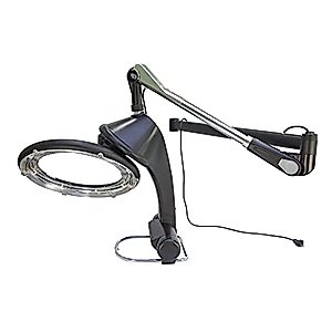 Hair Dryer Hood 360 Degree Rotation Hair Heating Styling Machine Hair Salon Elitzia ETFDXL02 (Wall-Mounted)