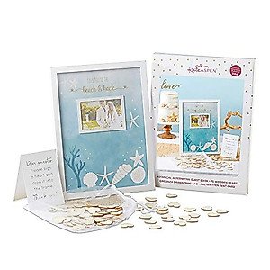 Kate Aspen Beach Party, One Size, Blue