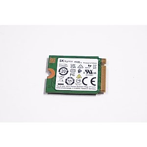 FMB-I Compatible with 496FF Replacement for Dell 256GB TLC PCI Express 3.0 x4 NVMe SSD Drive I3501-5075BLK-PUS