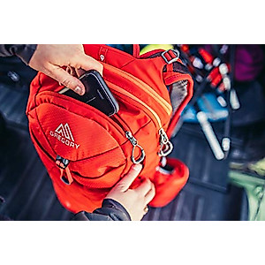 Gregory Women's Maya Backpack, Green (Meridian Teal), One Size