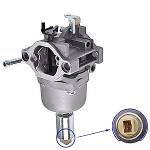 ALL-CARB Carburetor Replacement for Craftsman Riding Mower Lawn Tractor Replacement for 796587 591736 594601 796109 19HP 19.5HP Engine