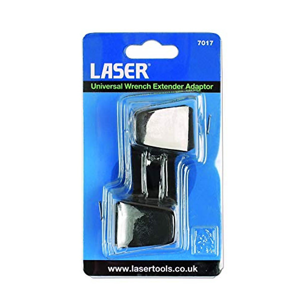 Laser 7017 Universal Wrench Extender Adaptor