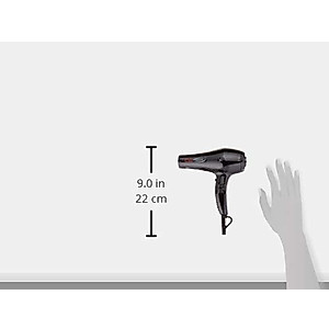 CHI Ceramic Hair Dryer 1875 Watts