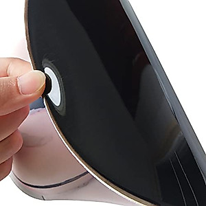 Funny Sexy Anime Mouse Pad 3D Cute Mouse Pad Office Ergonomic Computer Mouse Pad Kawaii Gaming Mousepad with Wrist Support Red