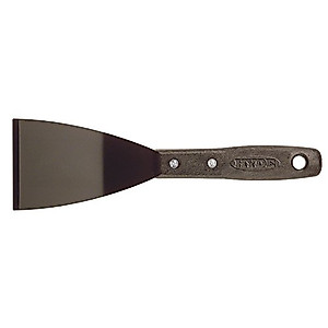 Hyde SCRAPER 3" Heavy Duty BENT, Plain