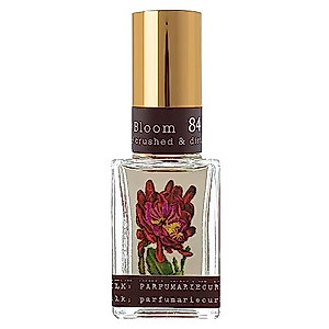 TOKYOMILK Sonoran Bloom Eau de Parfum, 1 fl. oz, 29.5 ml – Petrichor, Saguaro Flower, Agave & Red Clay – Desert Splendor Awakened, Women’s Perfume, Eau de Parfum Spray for Women