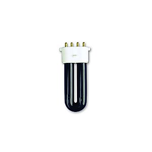 Stinger B1004B Replacement Bulb for BKC90 Cordless Rechargeable Zapper, 2 Count (Pack of 1), Brown/A