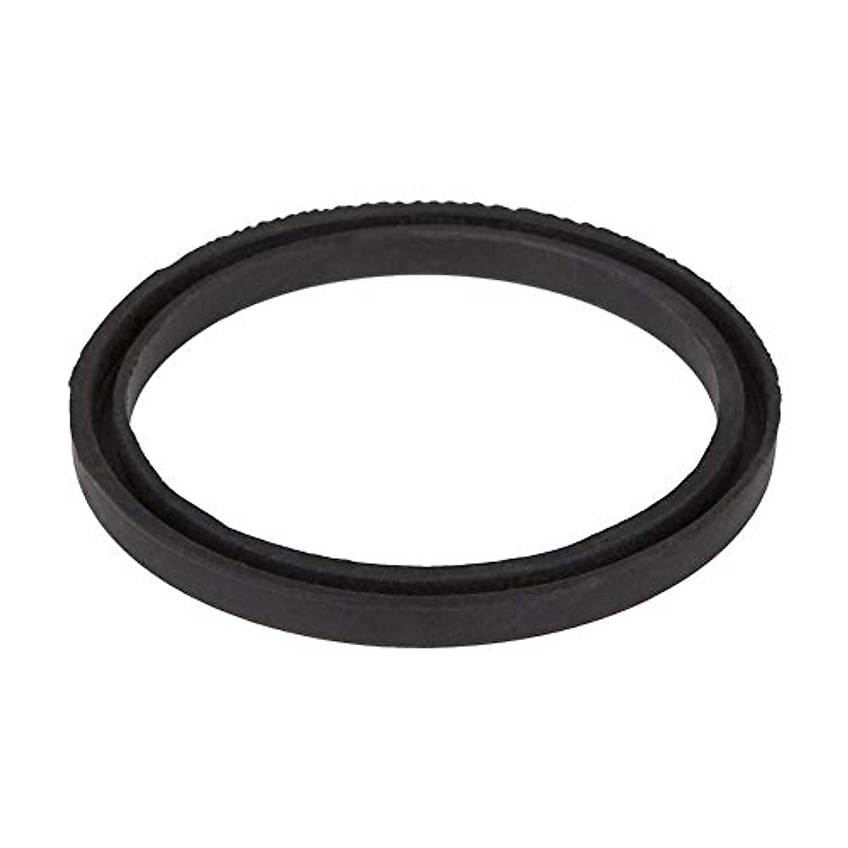 Fire Sense 61983 Pyramid Flame Heater Replacement Glass Flame Tube Includes Rubber Ring Fits with Items Pyramid Flame Finish Patio Heater - 60523 & 62263