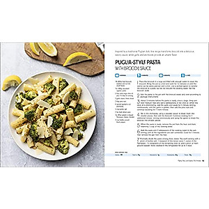 The Mediterranean Diet Cookbook for Beginners: Meal Plans, Expert Guidance, and 100 Recipes to Get You Started