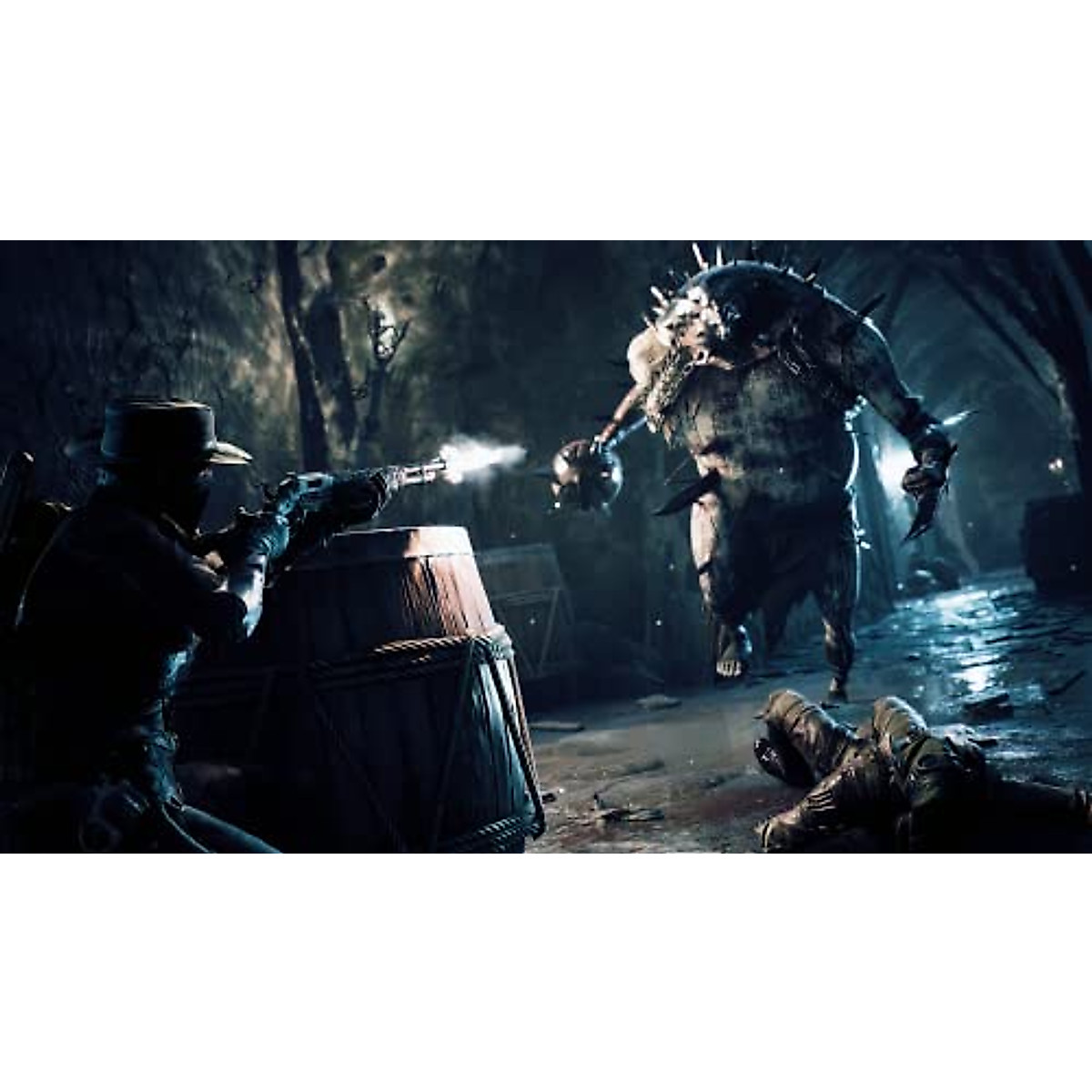 Remnant 2 for Xbox Series X S