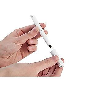 Cricut Explore One Accessory Adapter and Pen, Black