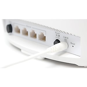 Power Adapter Compatible with NETGEAR Wireless-AC and Wireless-N Access Points (PAV12V-100NAS)