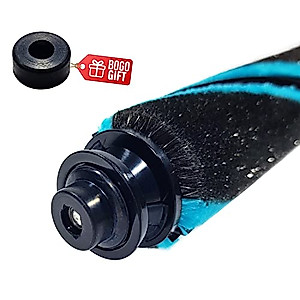 (OEM) A1 Parts Soft Drum Brush for Samsung Jet Bot AI+ VR50T95735W / VR9500T Jetbot Robot Vacuum