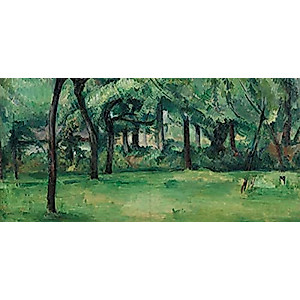 Cézanne: Masterpieces from the Courtauld