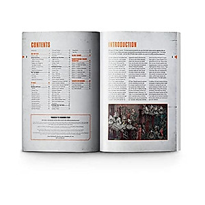 Games Workshop Warhammer: Kill Team: Codex: Chalnath